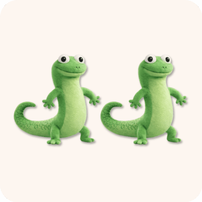 Tom Lizard Plush | Official Tom The Lizard Plush Store